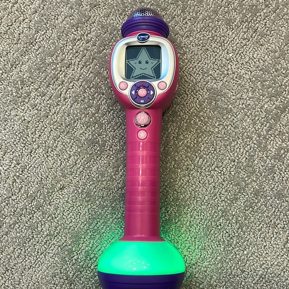 Toys | Leapfrog Magic Microphone | Poshmark